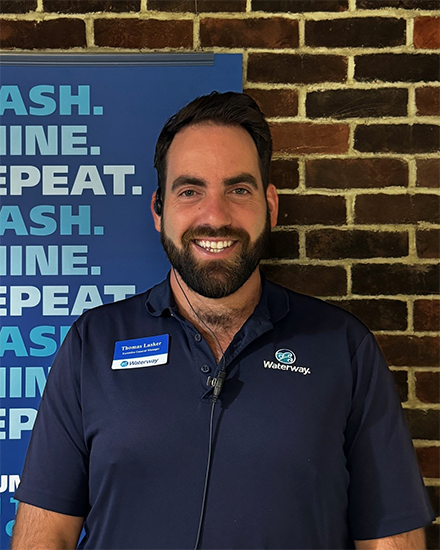 Car Wash in Kansas CityMO